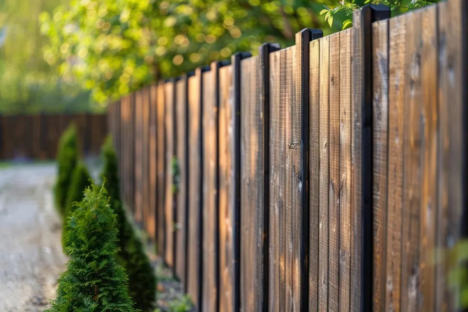 Residential Fencing 101 | First Fence of Georgia