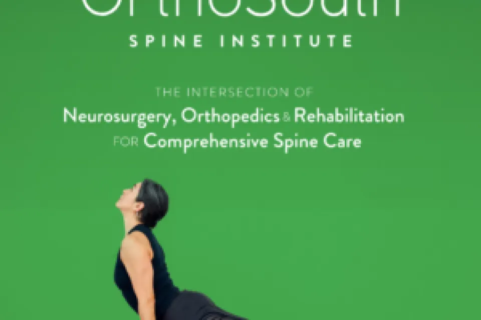 Patient Education | OrthoSouth