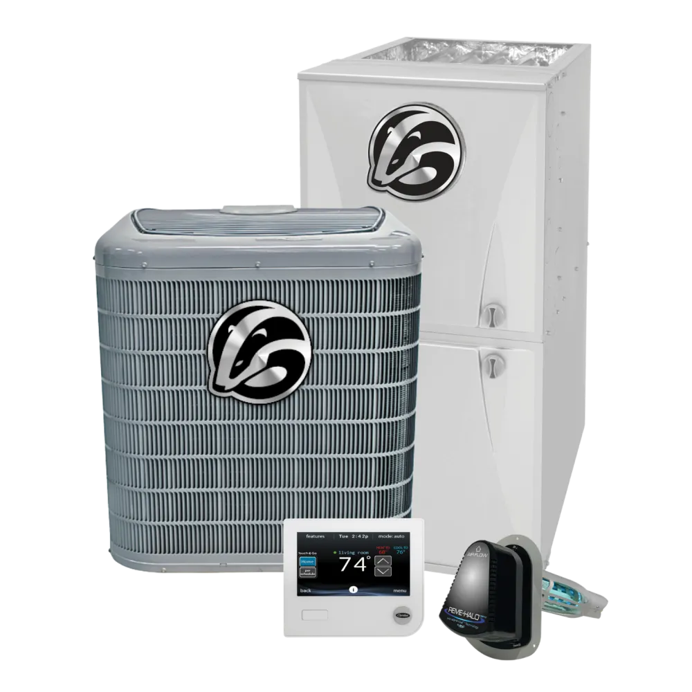 Comfort Club | Badger Bob's Services