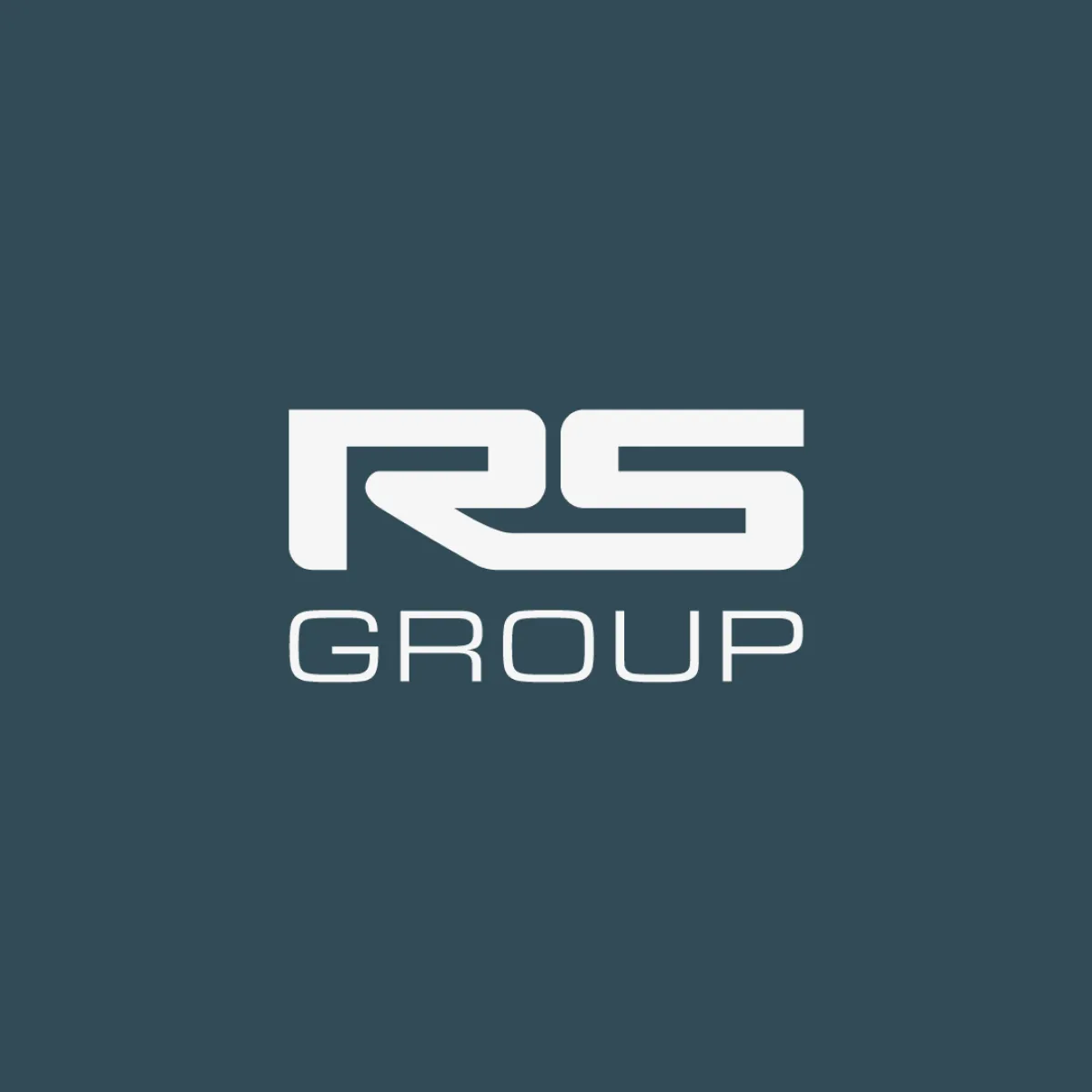Who We Are | RS Group