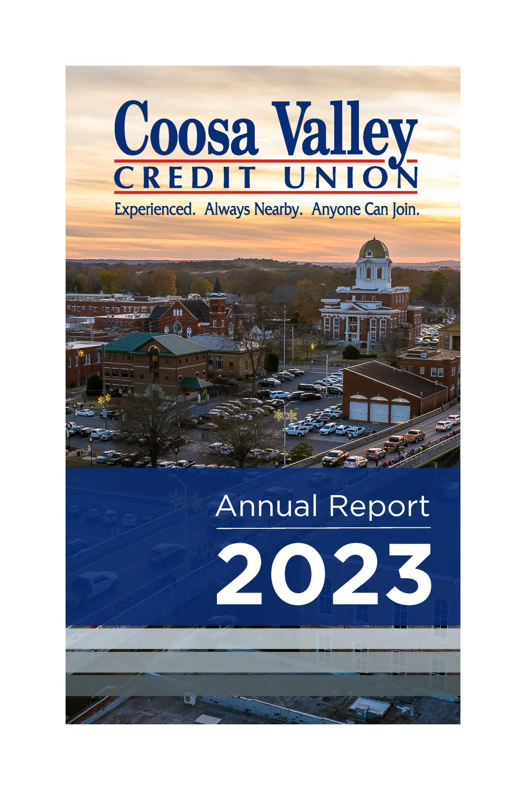Newsletter | Coosa Valley Credit Union