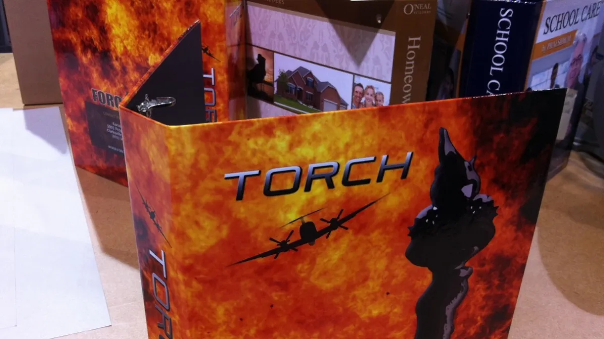 Custom Book Printing & Binding Services | Best Quality | Formax Printing