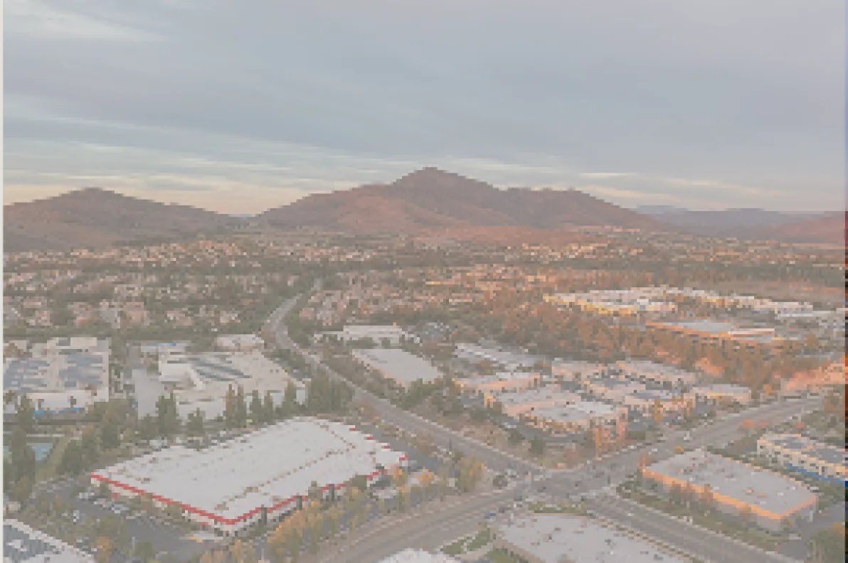 Locations | Mission Pest Control