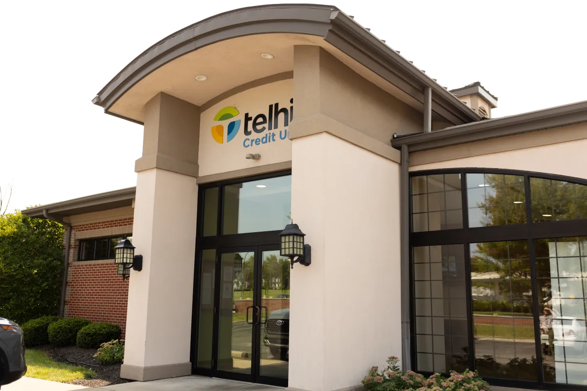 Reynoldsburg | Telhio Credit Union