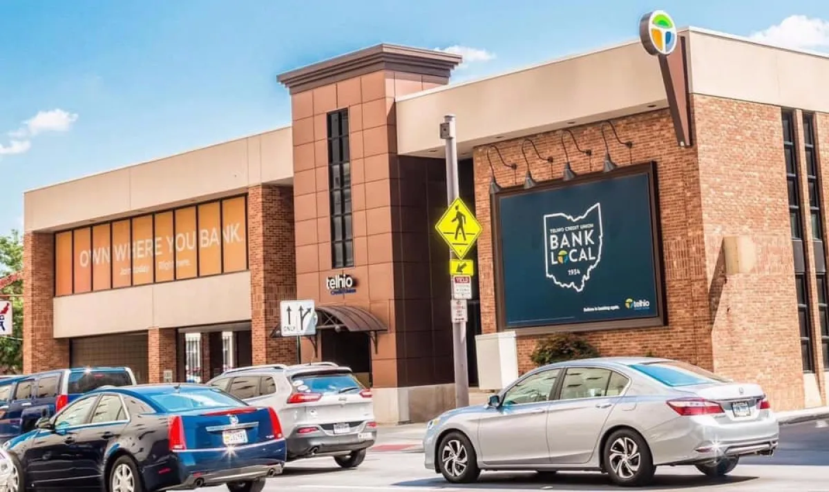 Fact Sheet | Telhio Credit Union