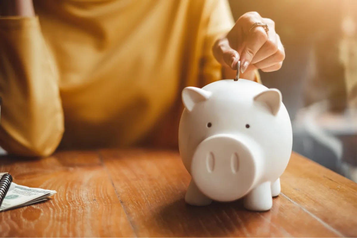 Full Featured Personal Checking, with Online and Mobile Banking: Telhio ...