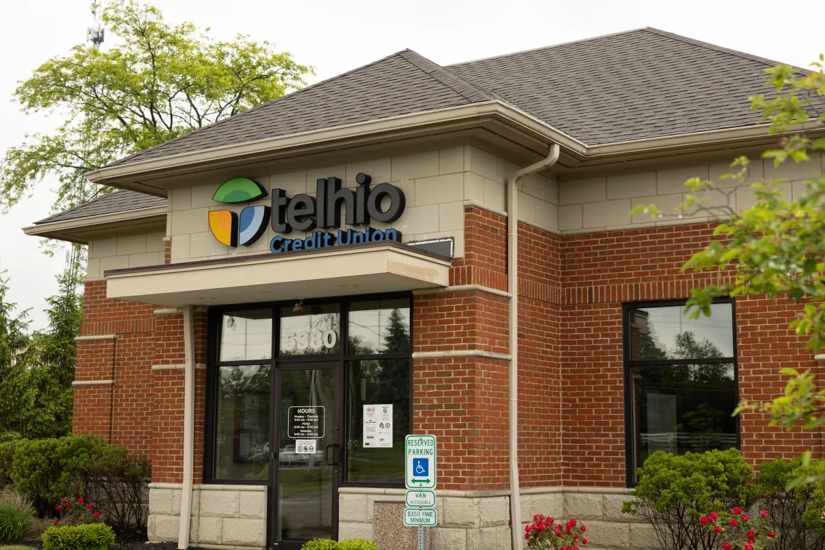 Gahanna | Telhio Credit Union