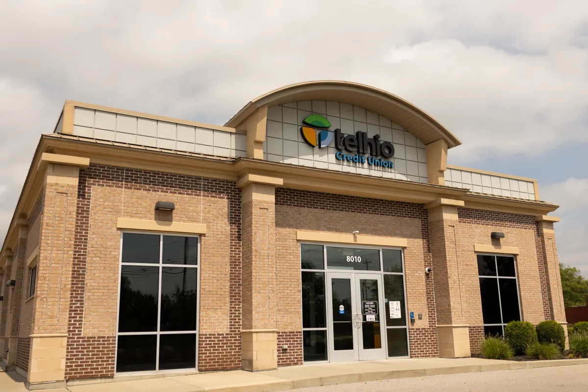 Blacklick | Telhio Credit Union