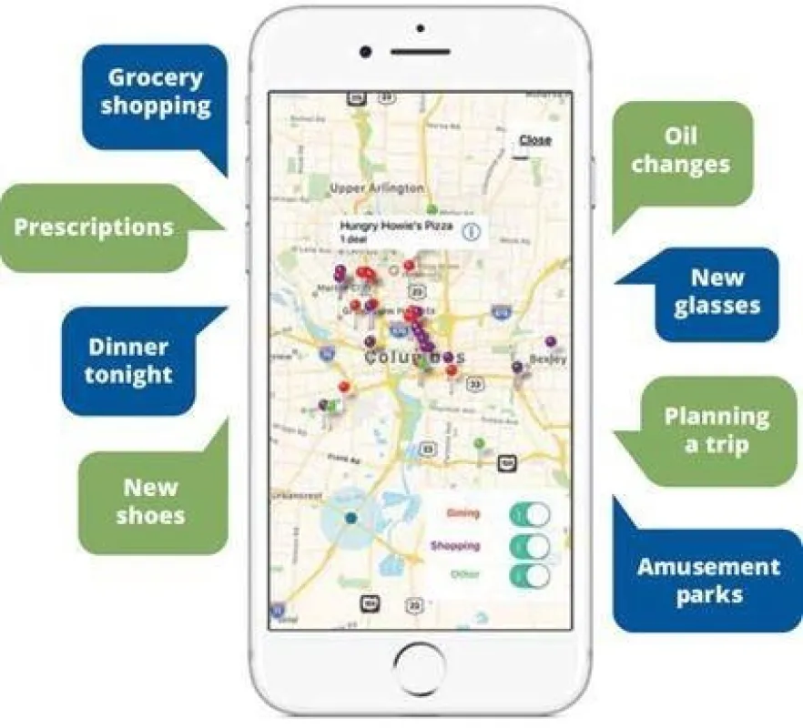TAP: Telhio Credit Union's Exclusive Banking App | Telhio Credit Union