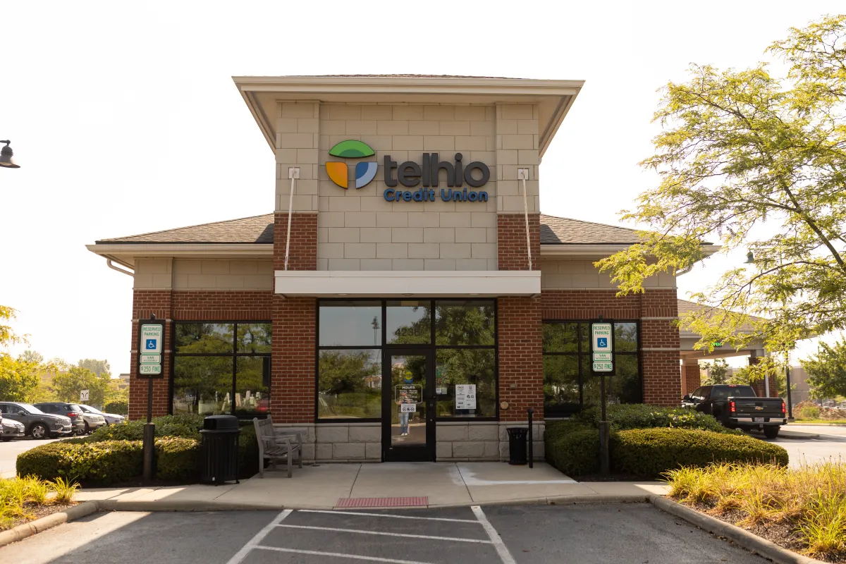 Grove City | Telhio Credit Union