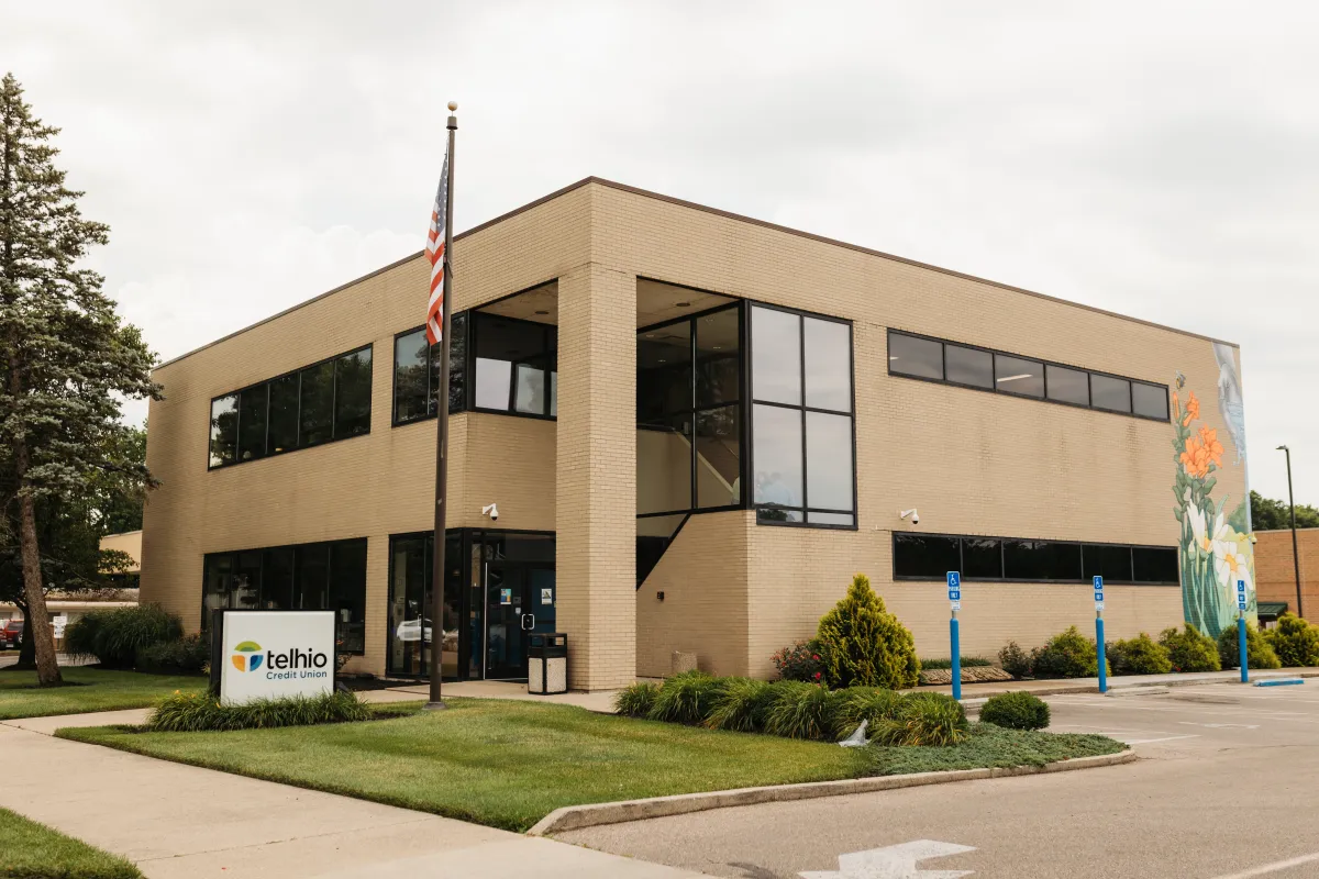 Park | Telhio Credit Union