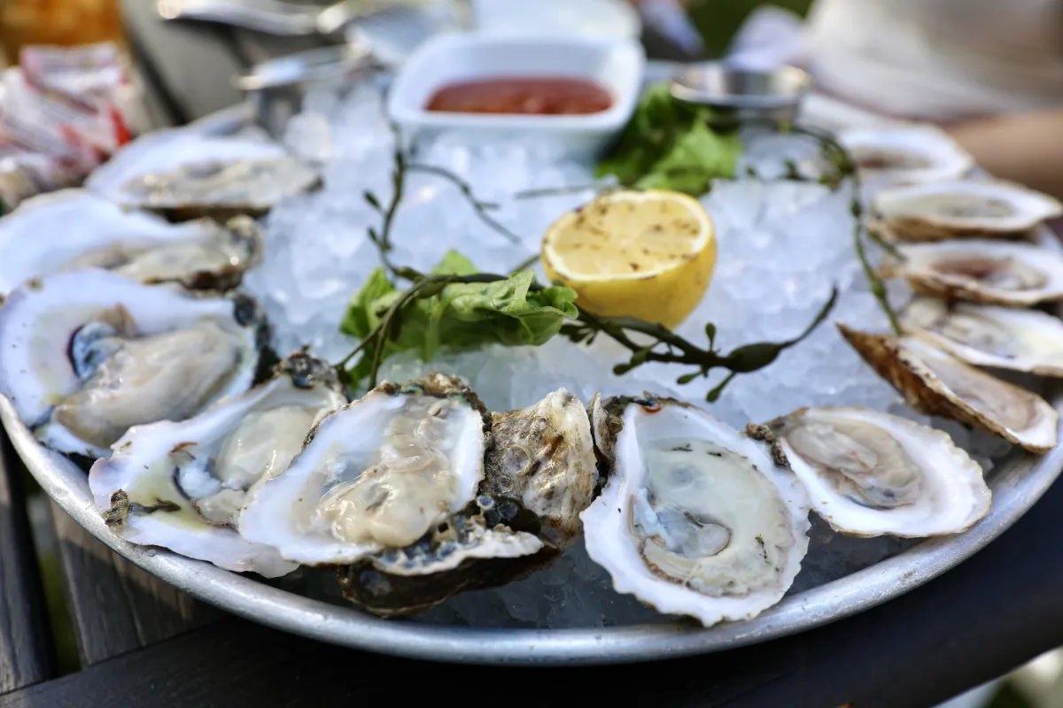 Award Winning Steak & Seafood Fine Dining Experience | Ray's Restaurants