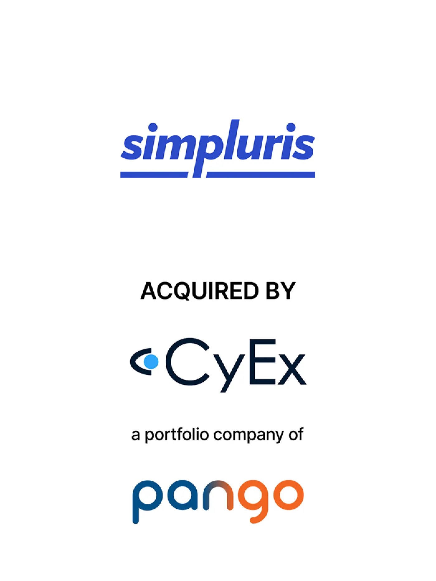 VRA Partners Advises Simpluris on its Sale to CyEx
