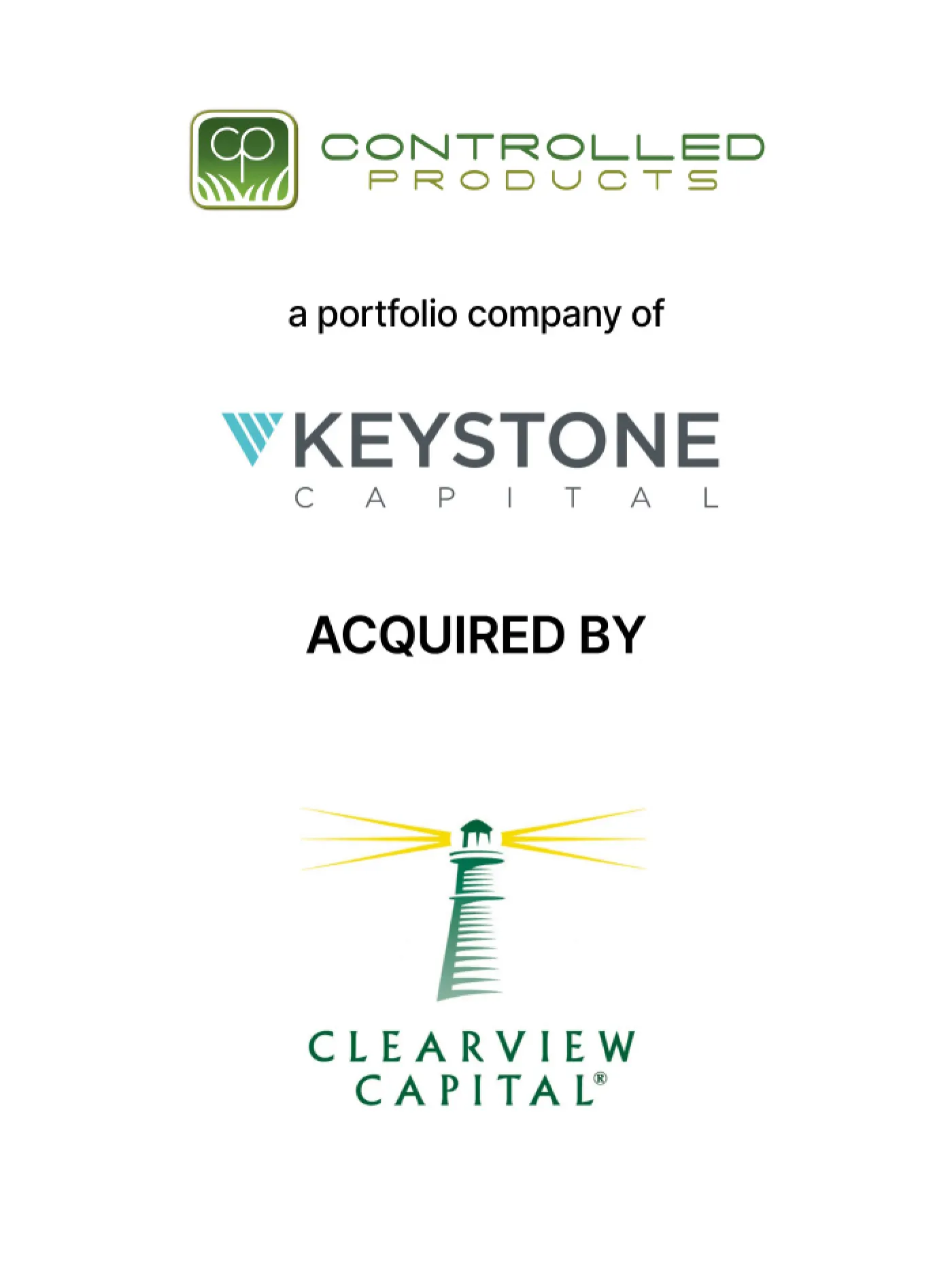 VRA Partners, LLC Advises Keystone Capital