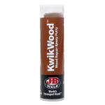 KwikWood Epoxy Putty - 1oz | J-B Weld