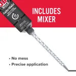 AutoWeld Syringe | J-B Weld