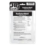 RadiatorWeld | J-B Weld