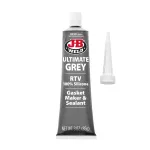 Ultimate Grey Silicone | J-B Weld