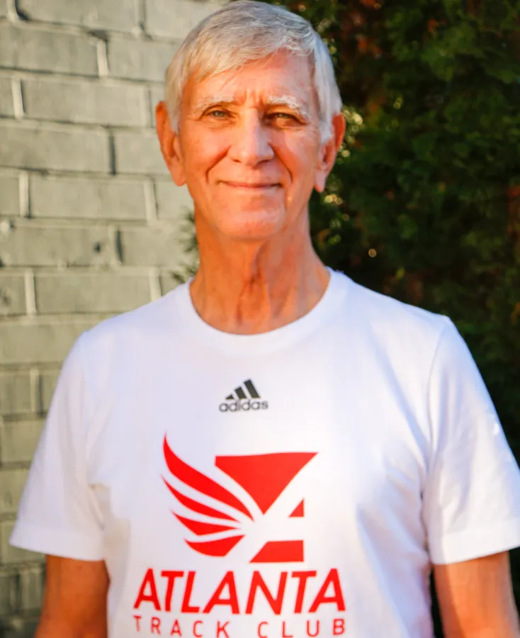 Atlanta Track Club Masters | Atlanta Track Club