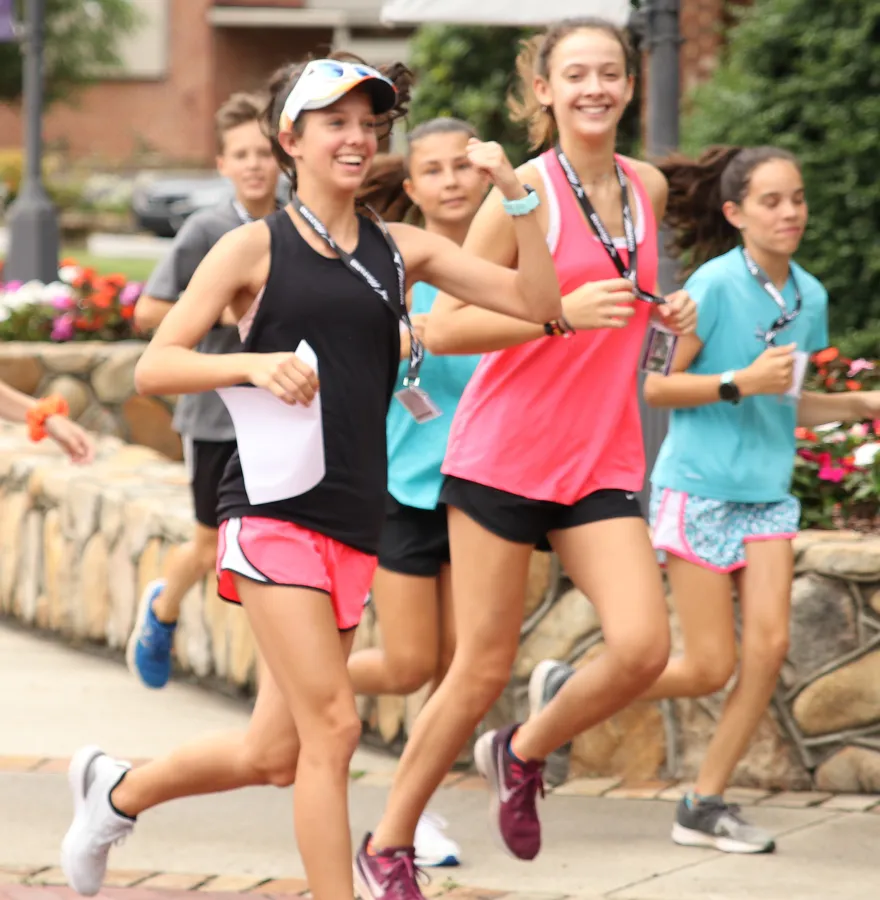 Youth Running | Peachtree Jr | Atlanta Track Club