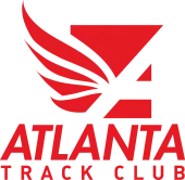Volunteer Awards | Triple Peach | Atlanta Track Club
