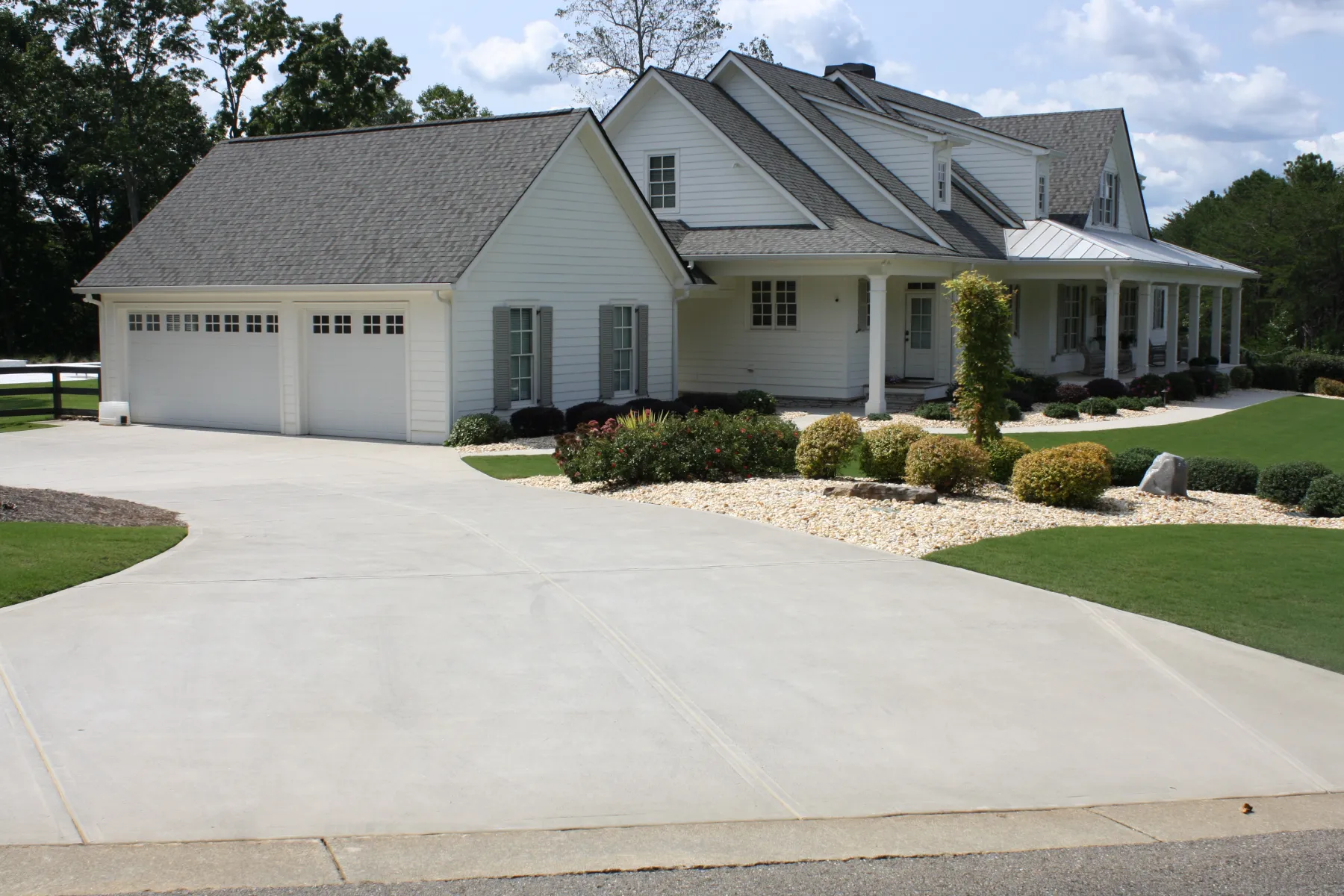 Complete Concrete & Hardscapes | Complete Concrete & Hardscapes