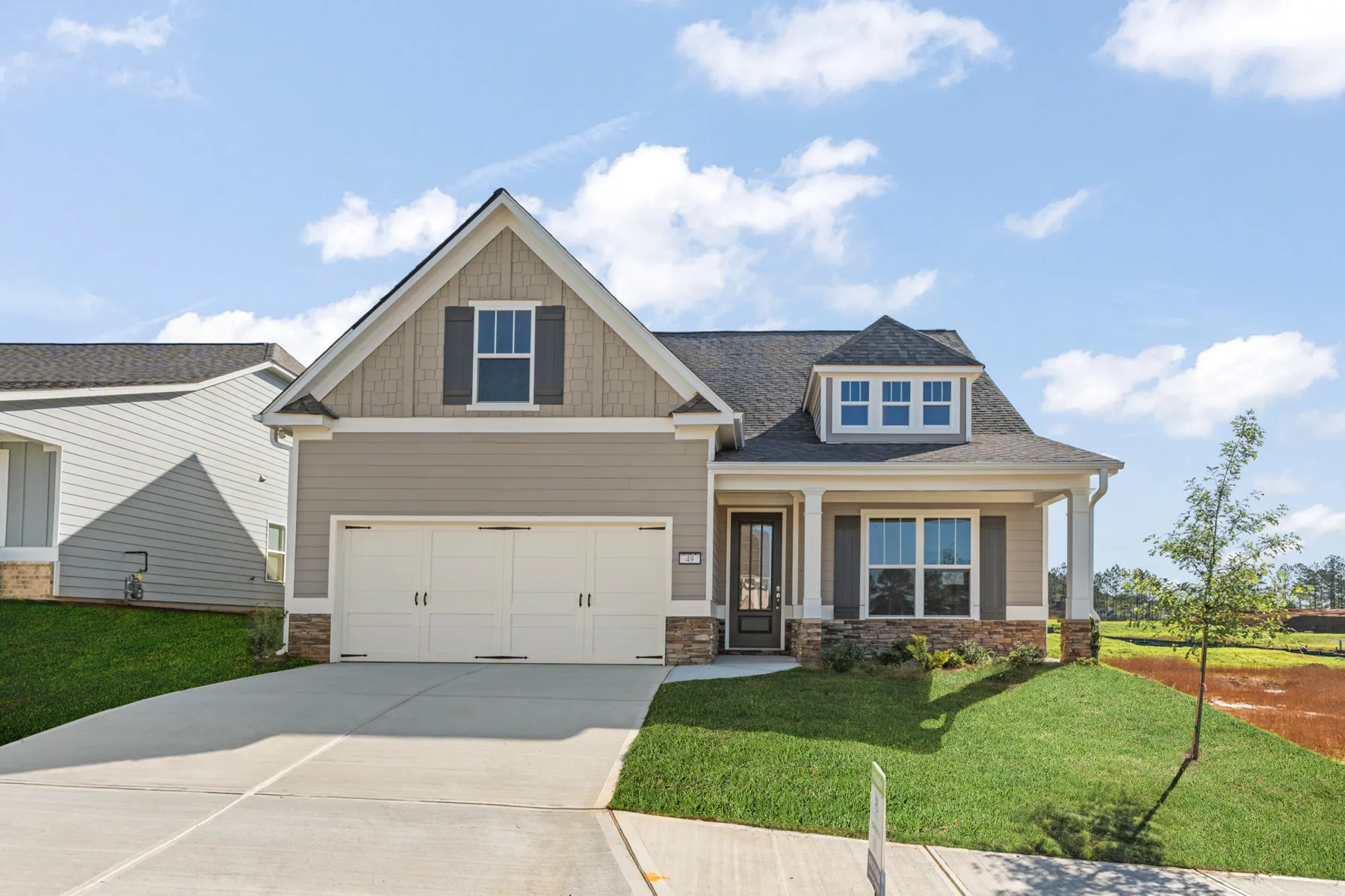 49 Masters Drive | Artisan Built Communities