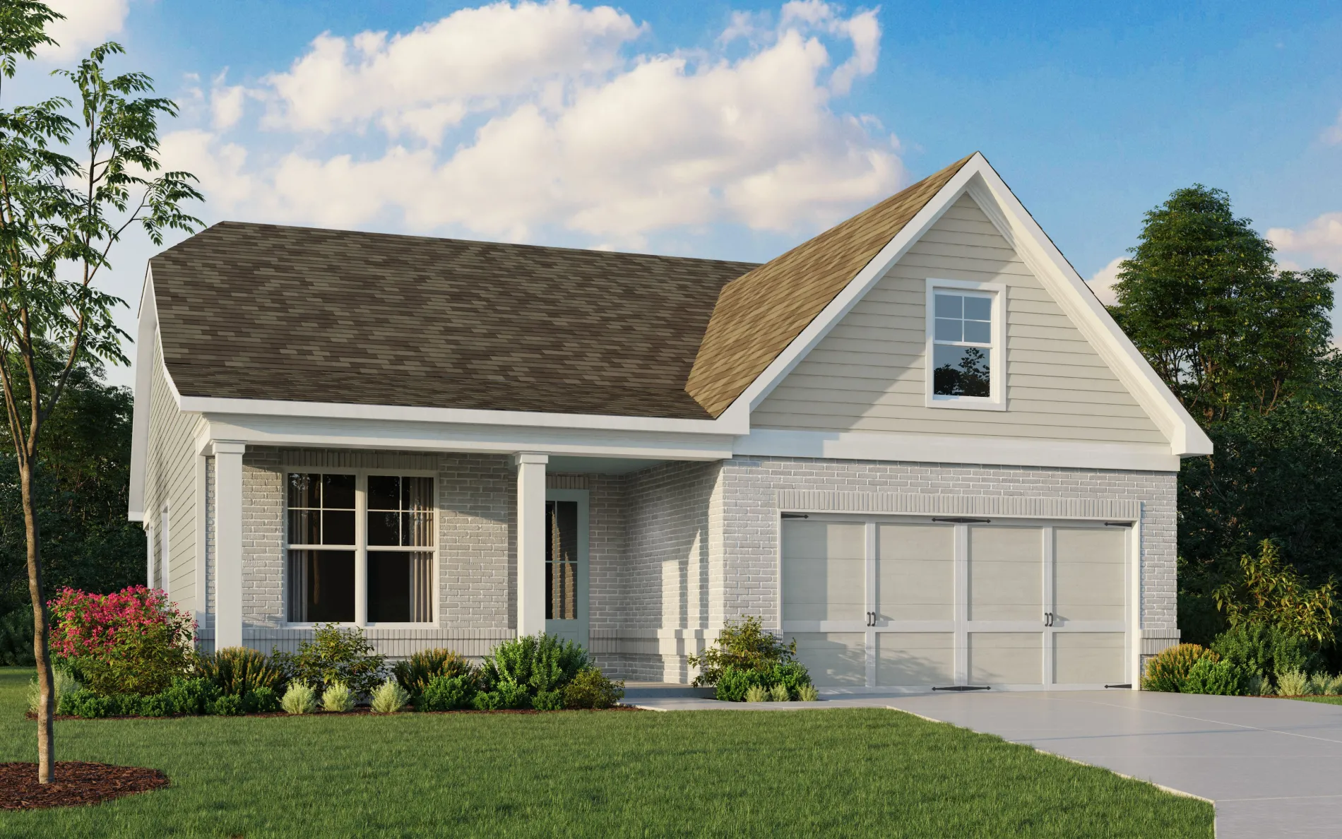 90 Colonial Terrace | Artisan Built Communities