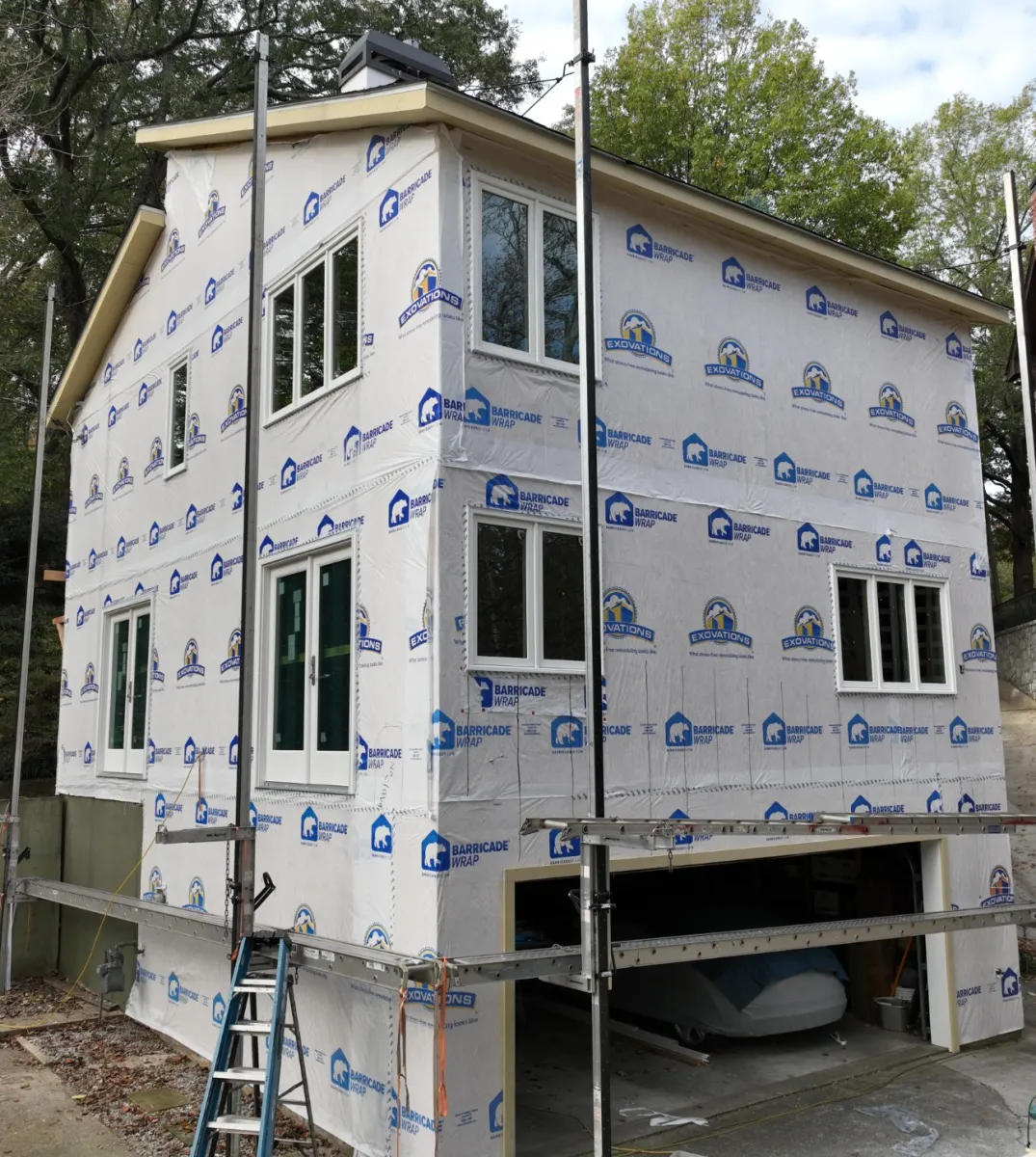 Hardiplank Siding Installation Vinyl Siding Installation Atlanta