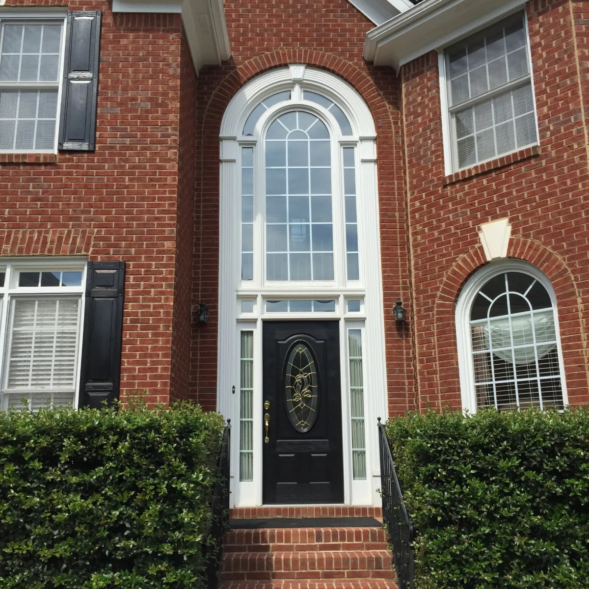 Windows and Doors, Sidelites, Transoms, Millwork, Units | Atlanta ...