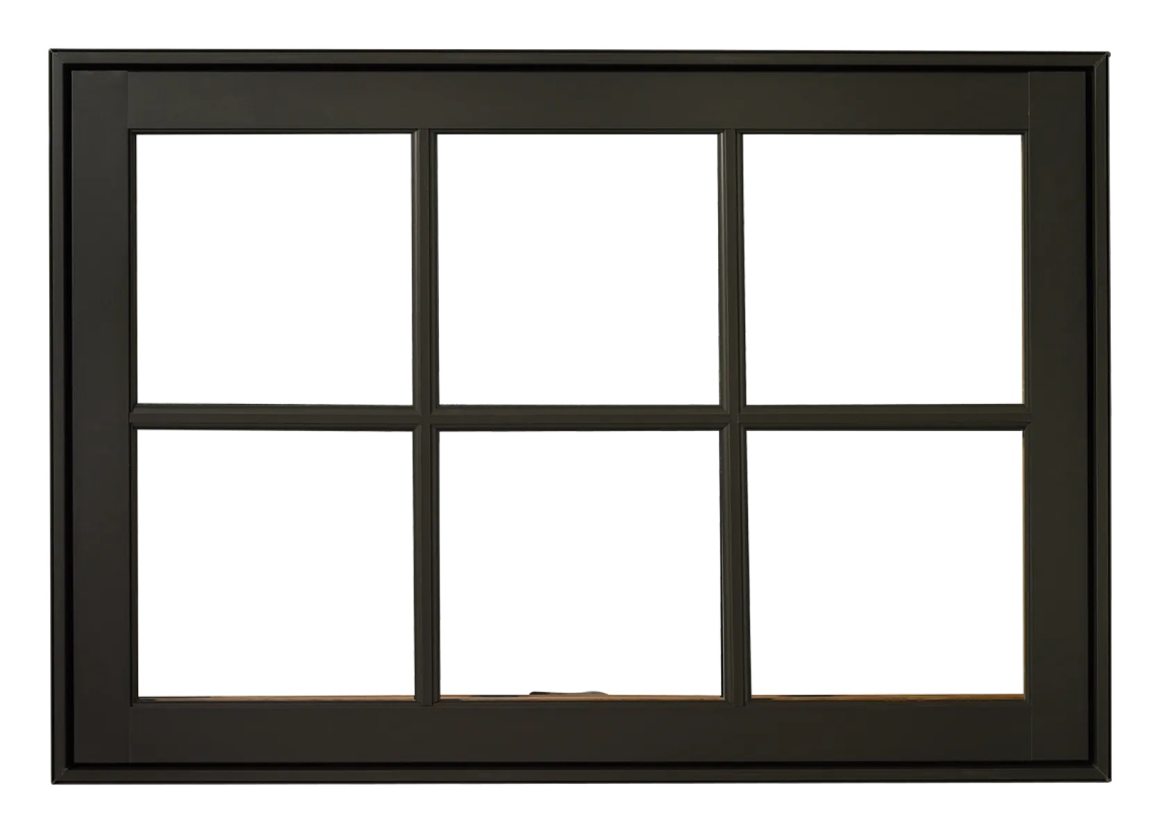 Aluminum-Clad Window Options | Exovations