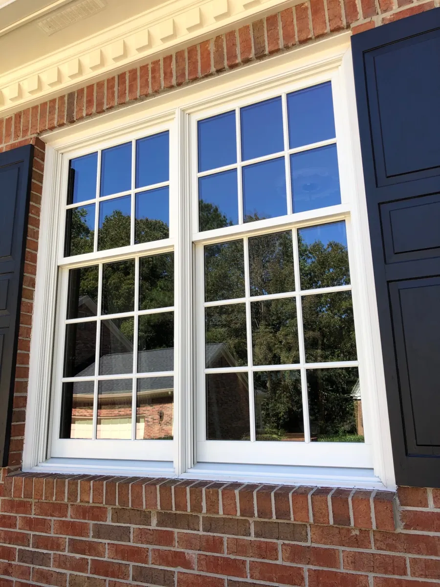 Atlanta Window Replacement Contractor | New Home Windows | Exovations