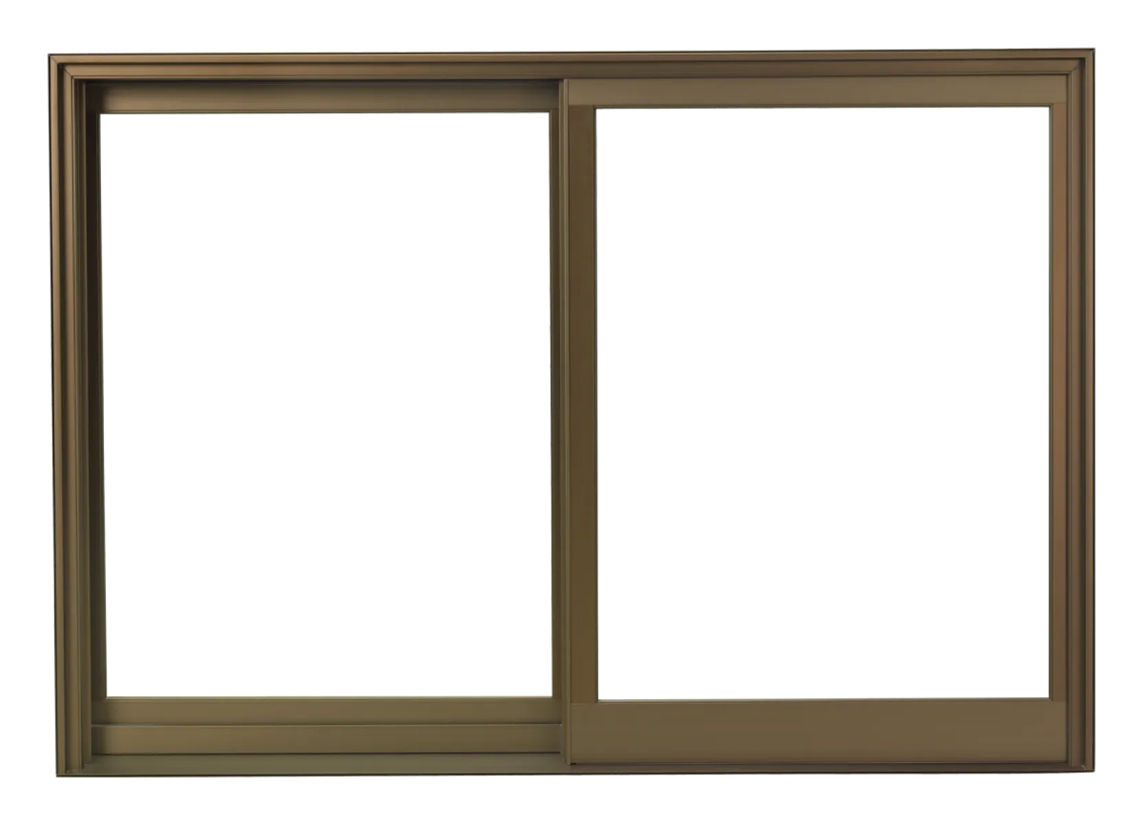 Aluminum-Clad Window Options | Exovations