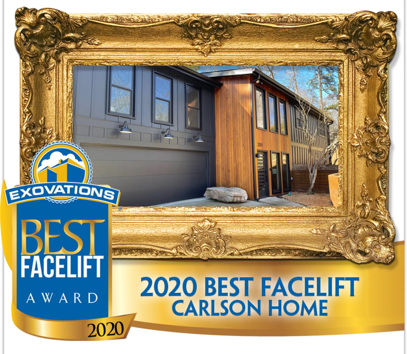 Facelift Winner 2020 | Exovations