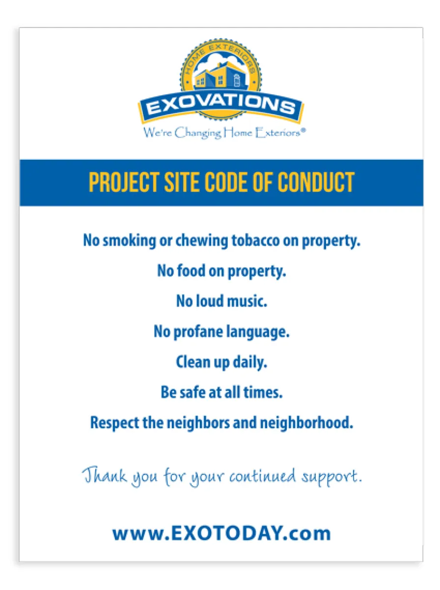 How We're Different | Exovations