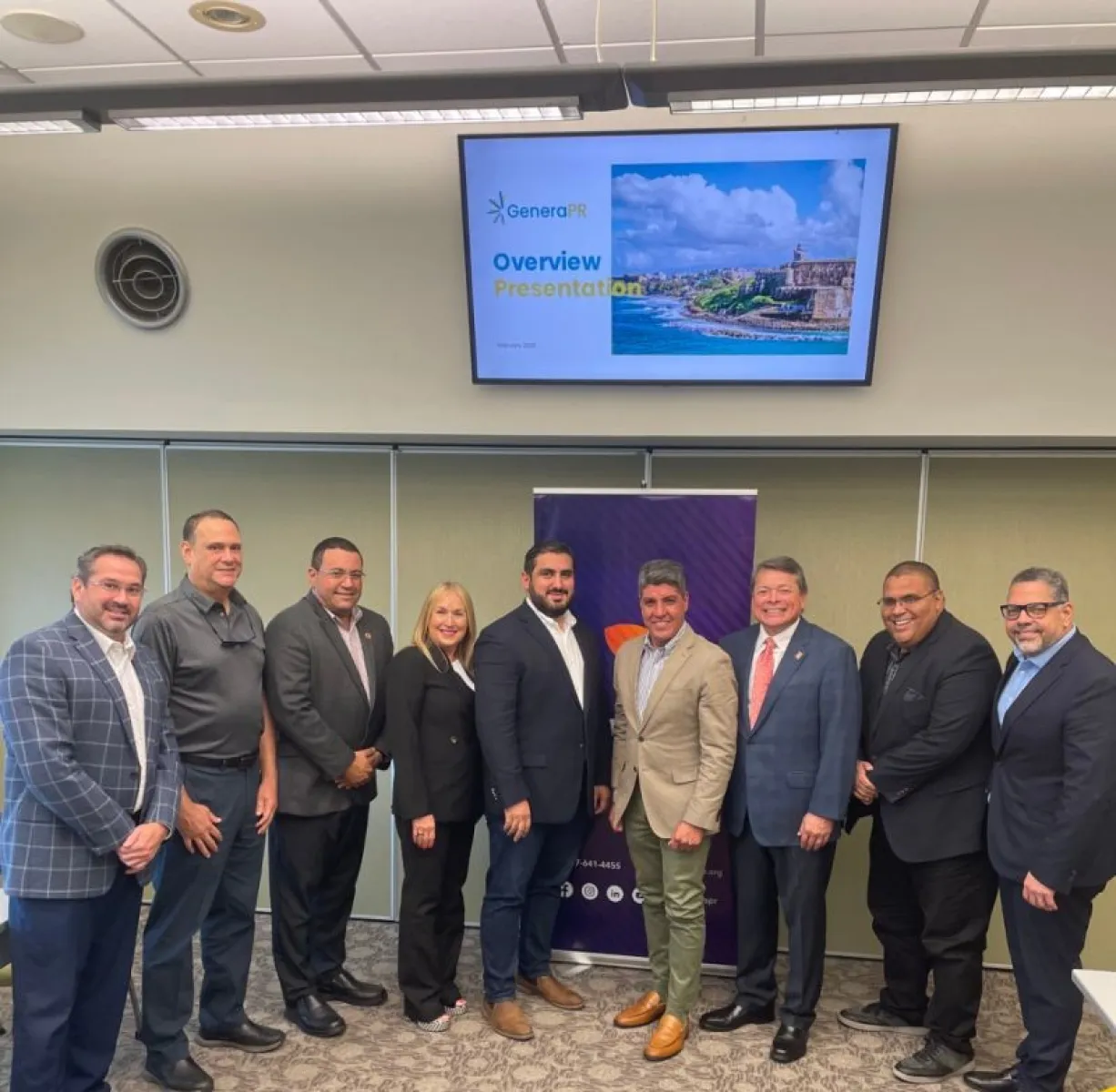 Noticias | Genera PR