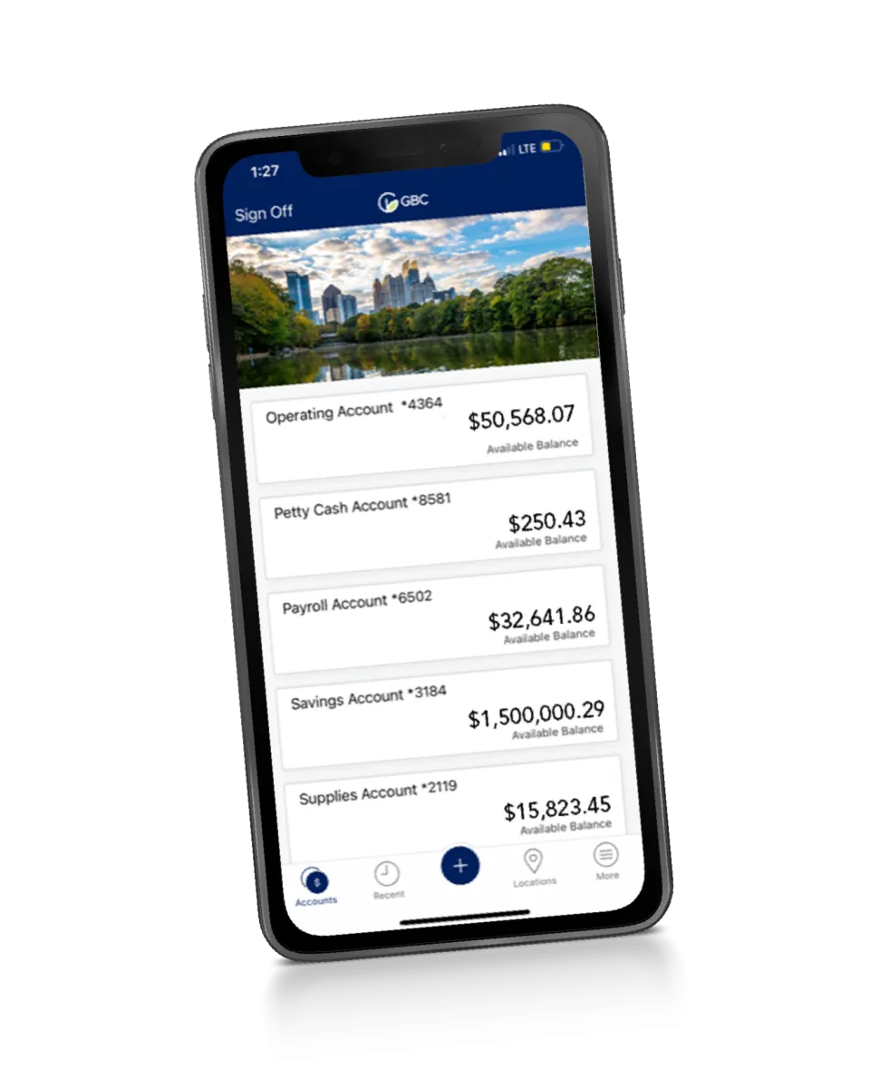 Your Success is Our Mission | GBC