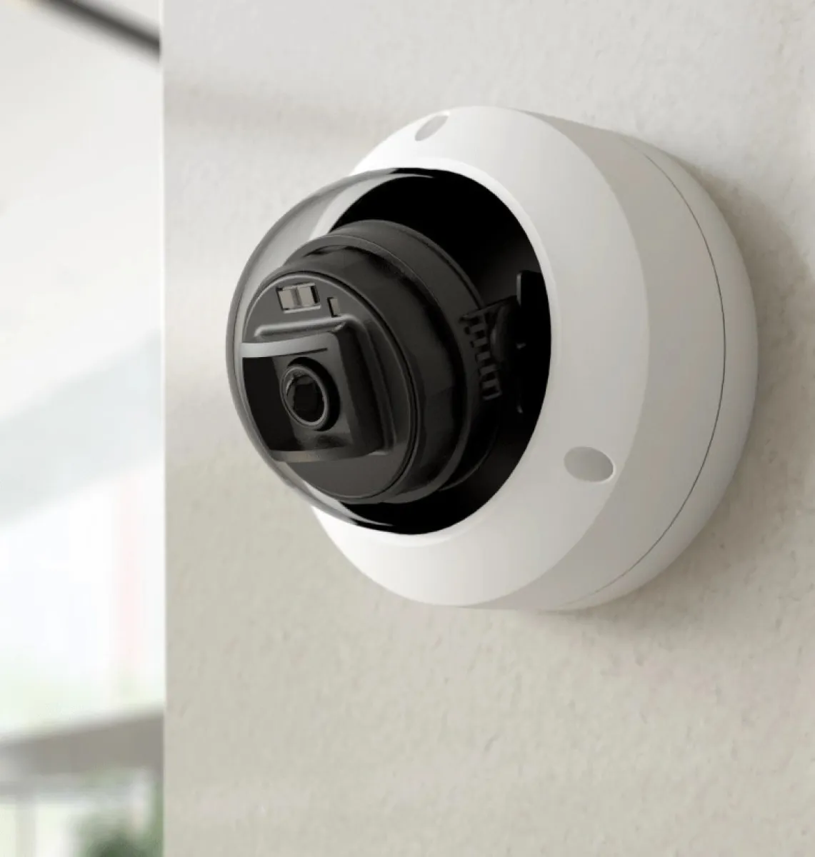Rhombus R200 Dome Camera