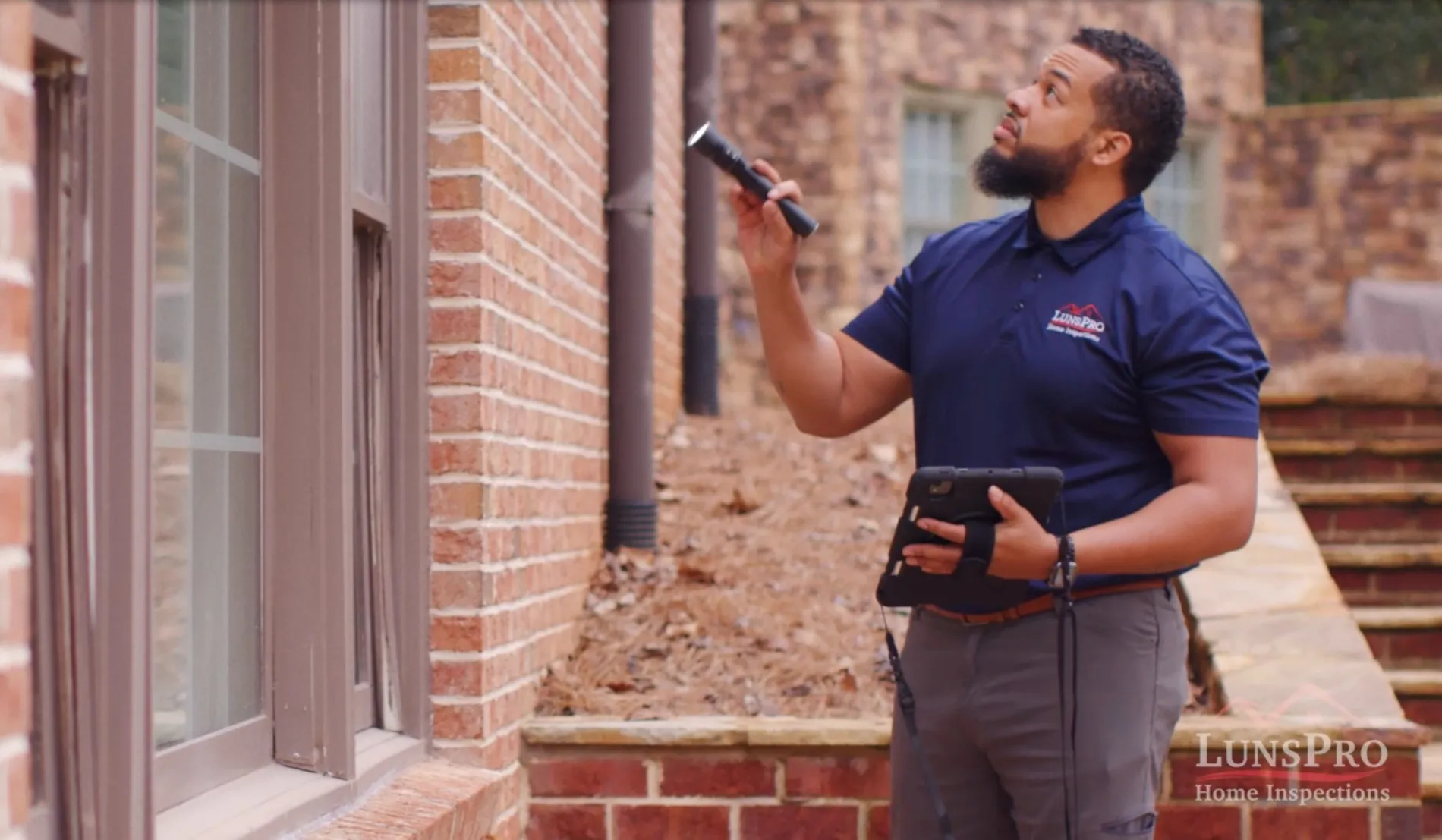 Termite & Pest Inspections | LunsPro Carolina