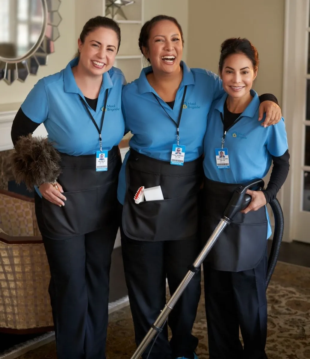 Ideal Candidate | Maid Brigade House Cleaning Franchise