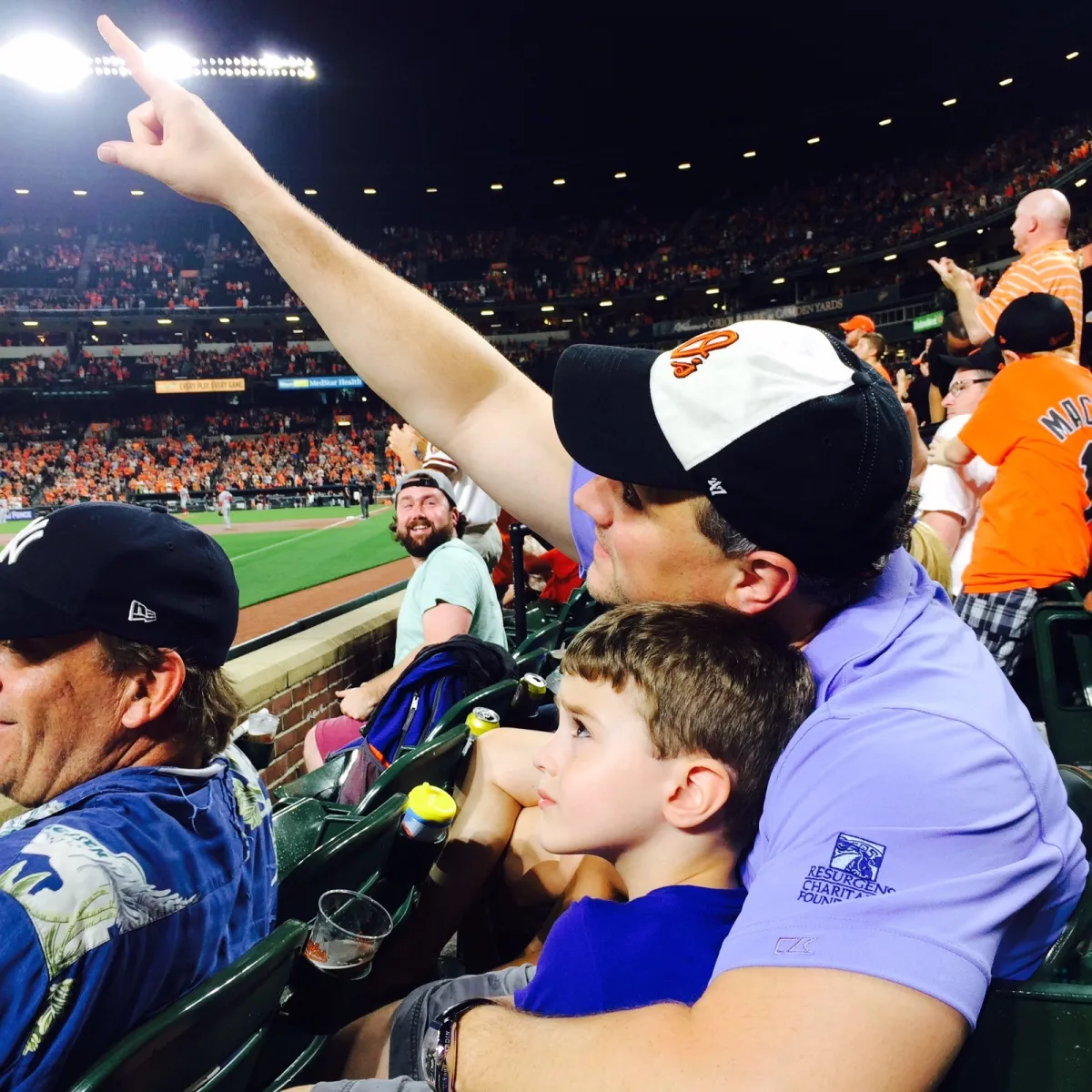 Alex Bateman | United Musculoskeletal Partners