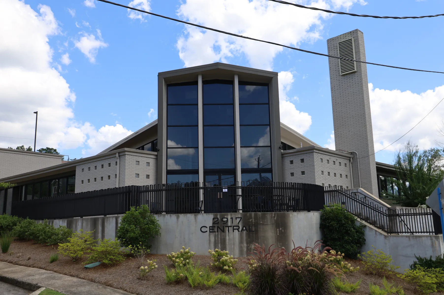 History | IBEW Local 136