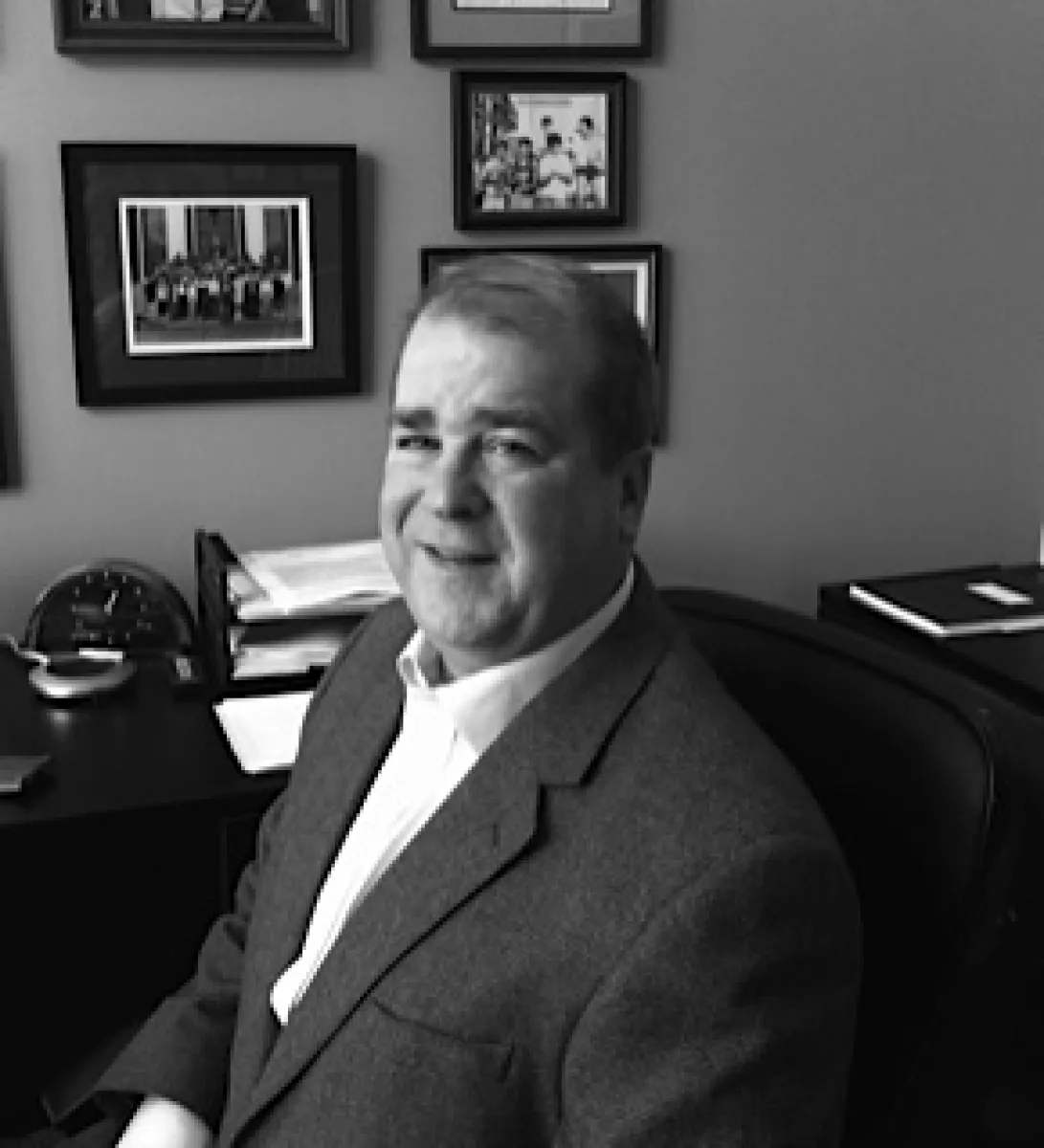 About Wade Bradley | Wade Bradley Group