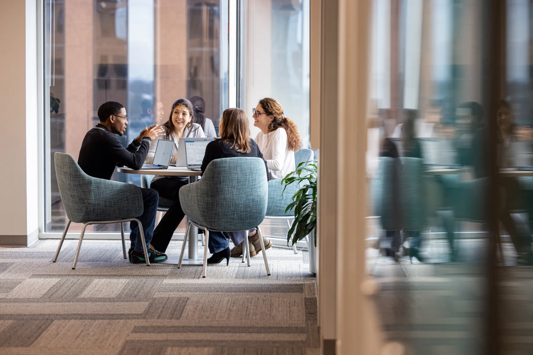 Assurance | WBL CPAs + Advisors