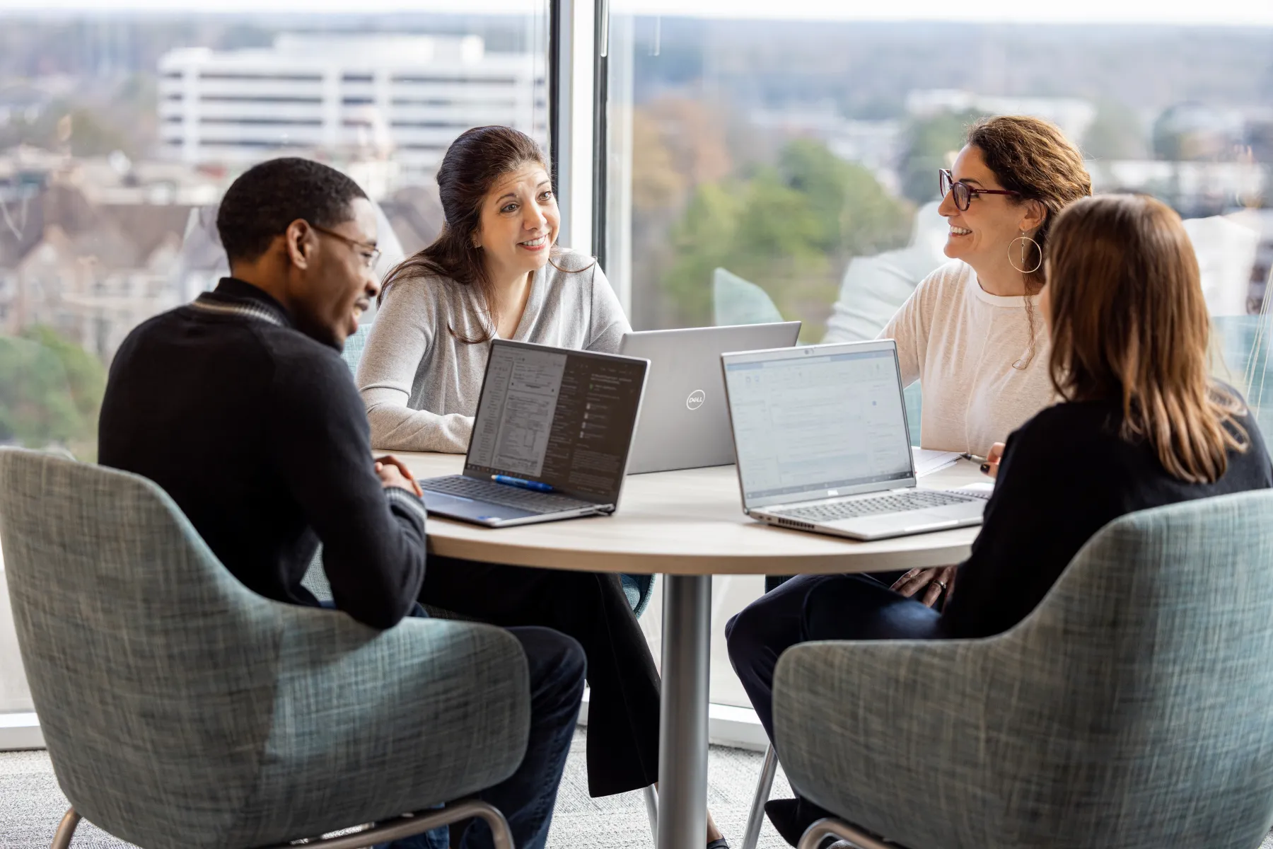 About Us | WBL CPAs + Advisors