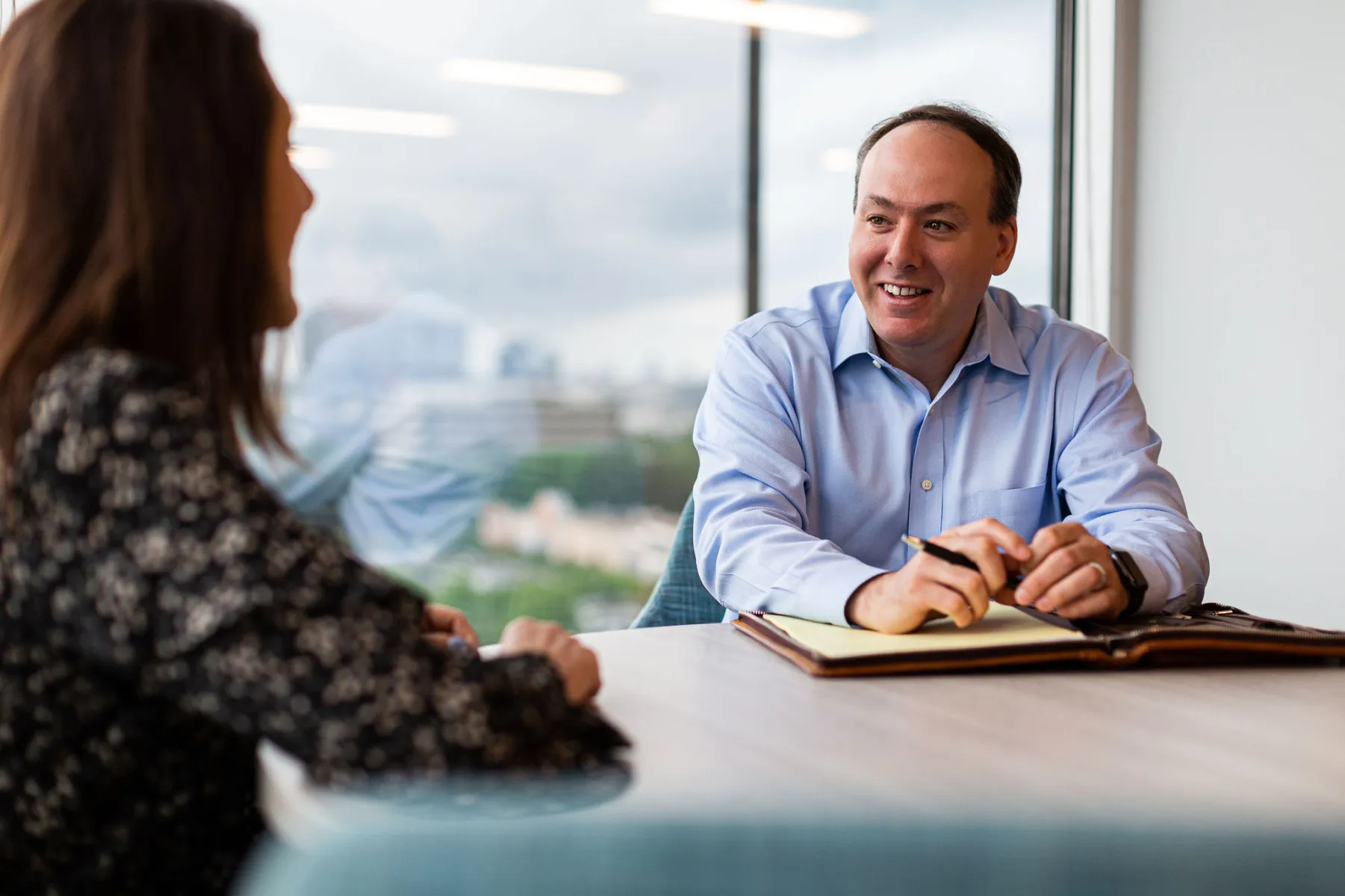 Vision, Mission & Core Values | WBL CPAs + Advisors