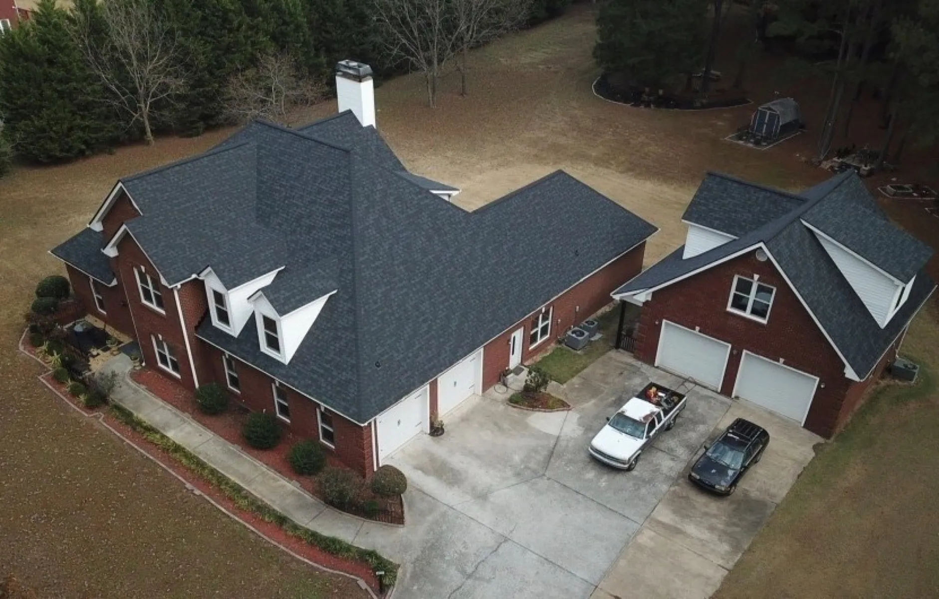 Atlanta Roof Replacement | Georgia Roofer | Findlay Roofing
