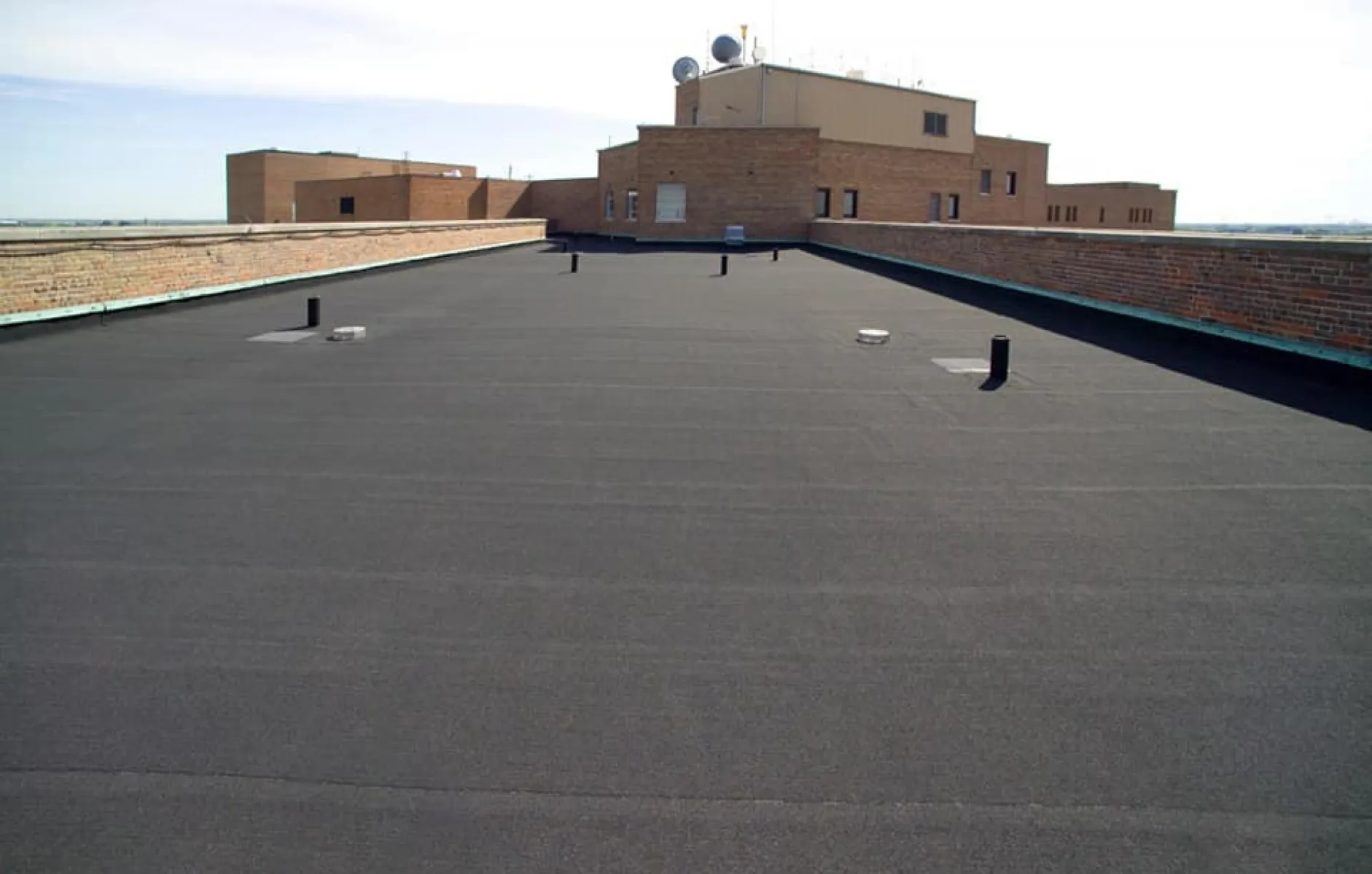 Atlanta Roof Replacement | Georgia Roofer | Findlay Roofing