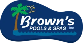 Aboveground Pools | Brown's Pools & Spas Inc. | Metro Atlanta, West ...