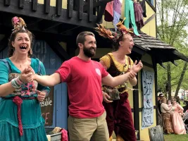 Entertainment | Georgia Renaissance Festival